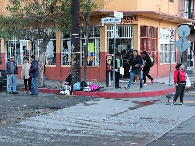 Tijuana Marks 4100 Murders in Two Years amid Cartel Turf War ...