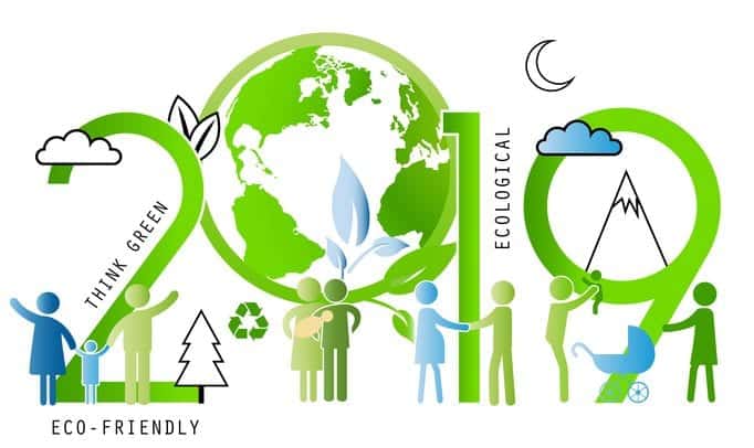 Earth Day 2019: Since Neil Armstrong Walked on the Moon, Global ...