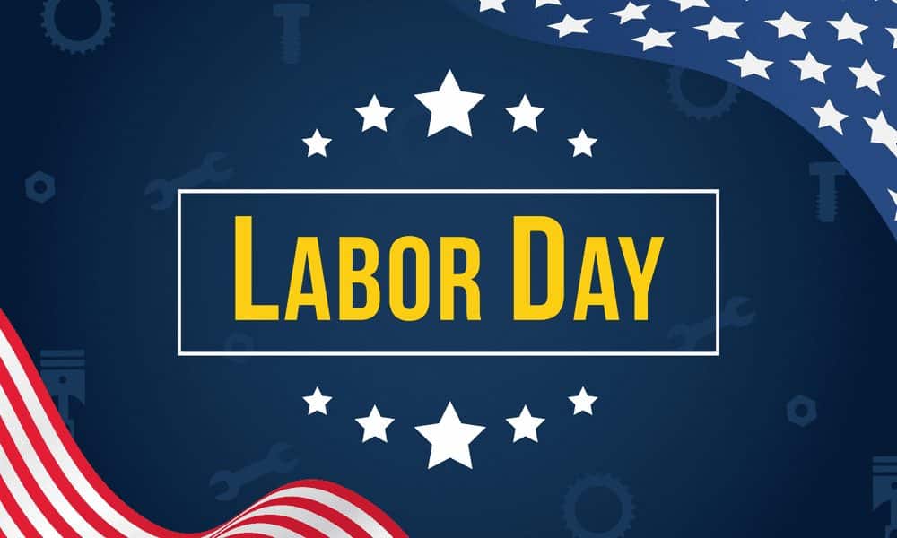 On Labor Day, Protect U.S. Workers