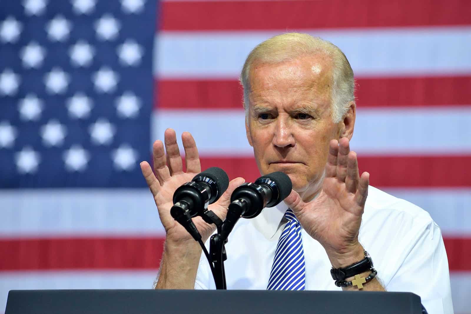 ‘Scranton’ Joe and Immigration - Institute for Sound Public Policy