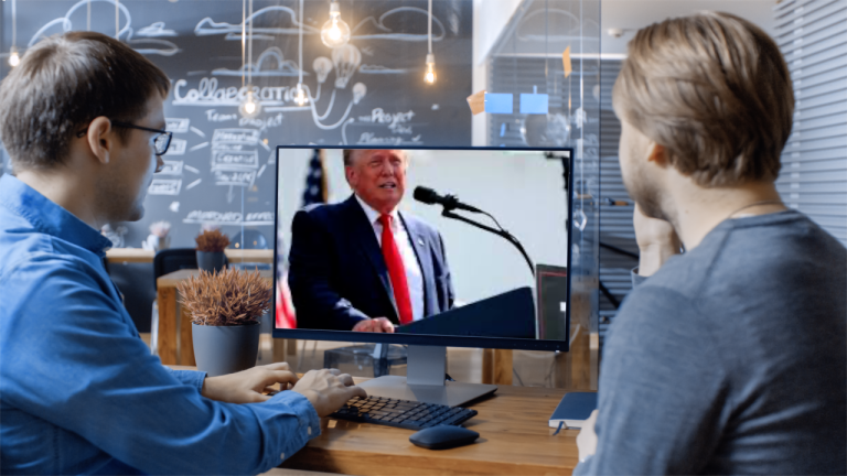 U.S. Tech Workers Home Page - Institute for Sound Public Policy