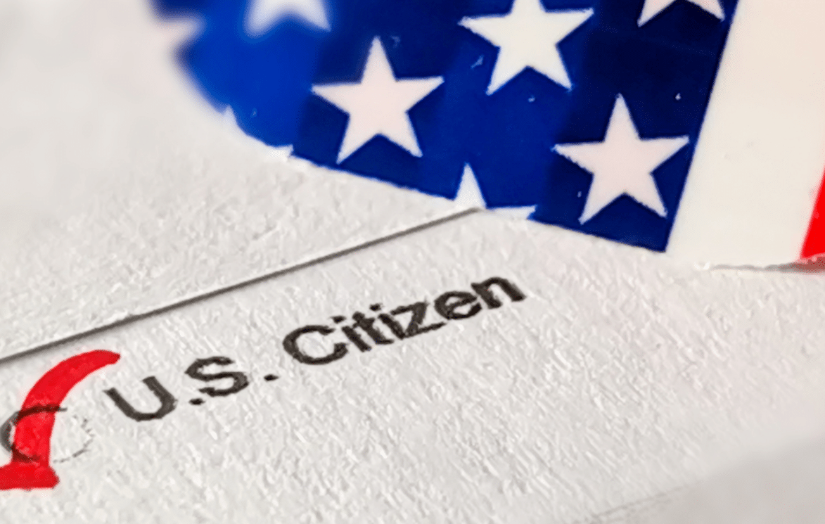 Birthright Citizenship Headed to SCOTUS - Institute for Sound Public Policy